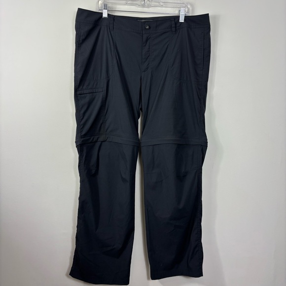 Guide Series | Pants & Jumpsuits | Guide Series Hiking Pants Womens 8 ...